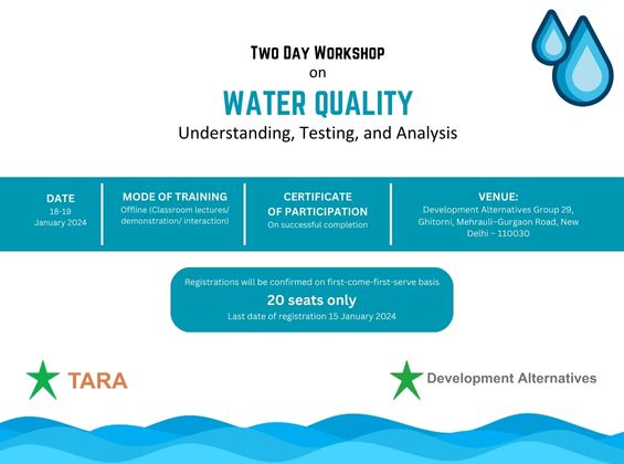 TARA | Capacity building